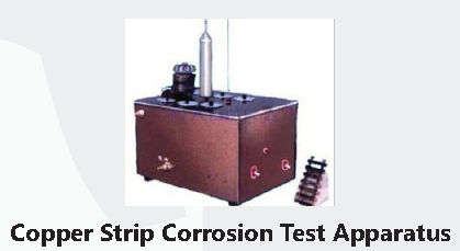 Copper Strip Corrosion Test Apparatus | GOKLANI TRADER PRIVATE LIMITED
