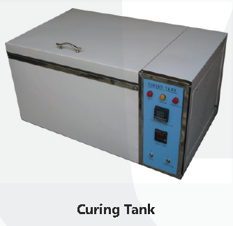 Curing Tank | GOKLANI TRADER PRIVATE LIMITED